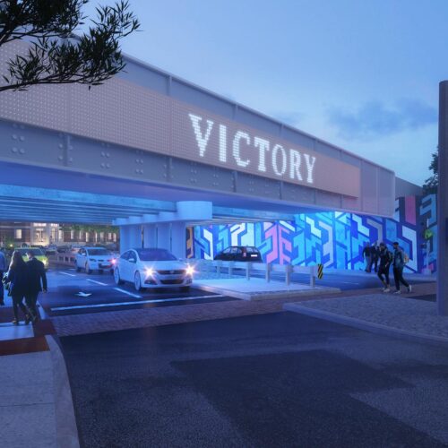 Hi Line Connector Archives - The Loop Dallas