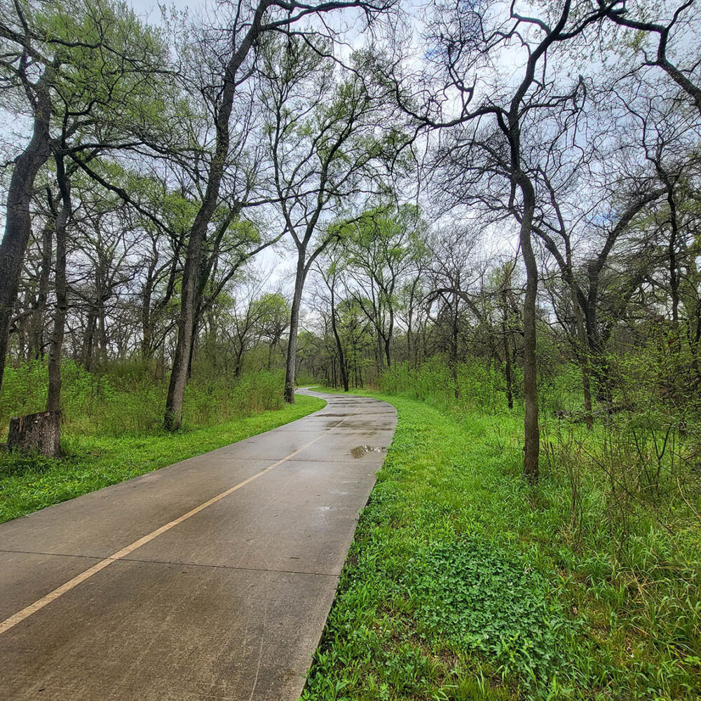 Trinity Forest Trail Archives - The Loop Dallas