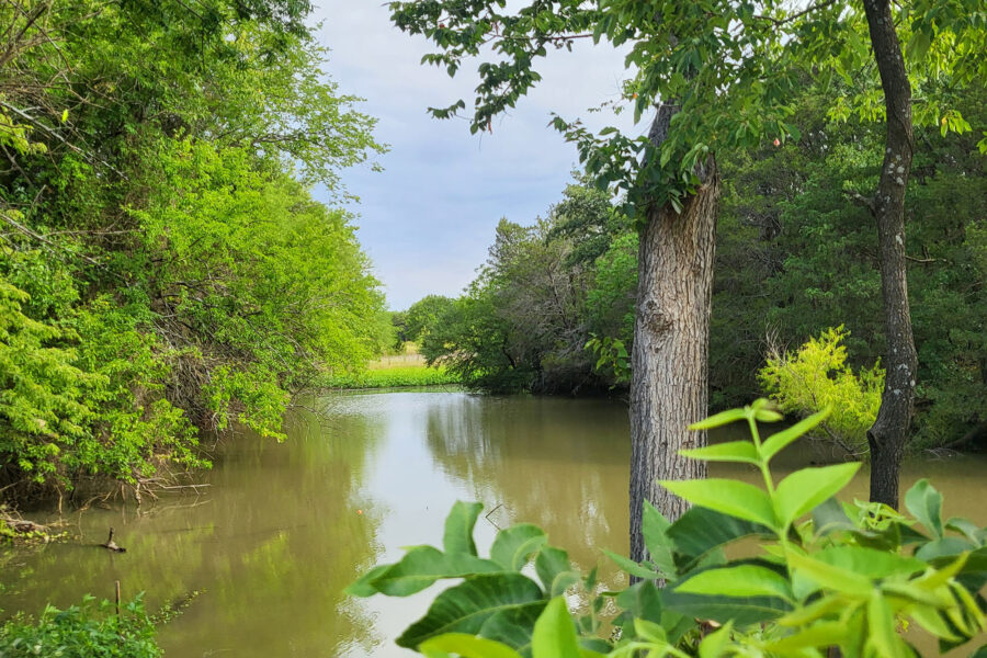 ATT Trail - The Loop Dallas