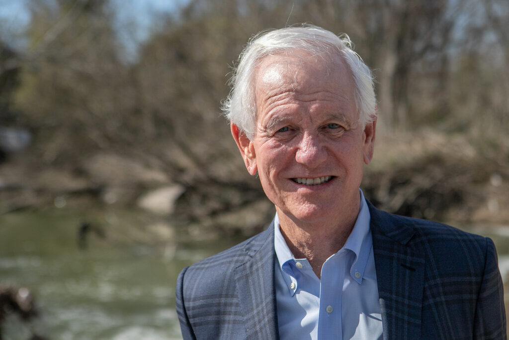 LD Headshot - The Loop Dallas