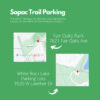 Get to Know the Trails: The SoPac Trail - The Loop Dallas