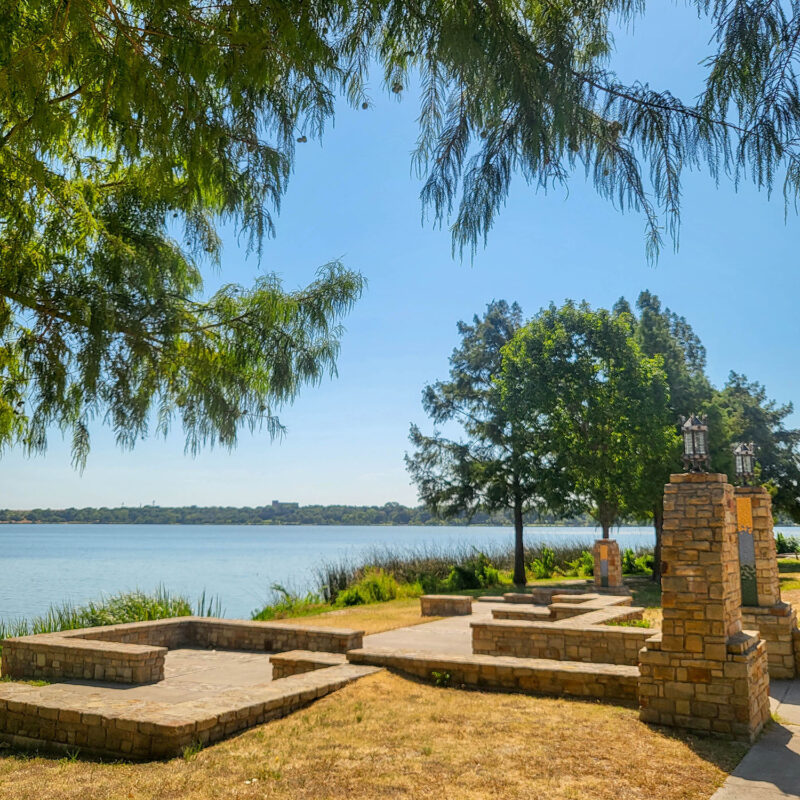 Get to Know the Trails: The SoPac Trail - The Loop Dallas