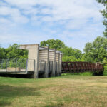 Get to Know the Trails: The Trinity Forest Trail - The LOOP Dallas