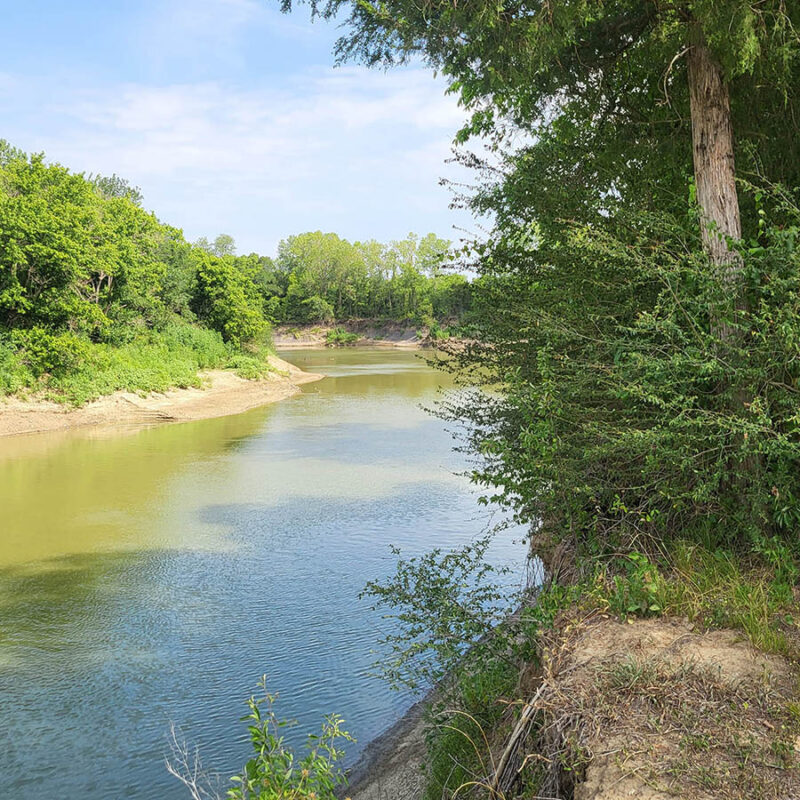river-the-loop - The Loop Dallas
