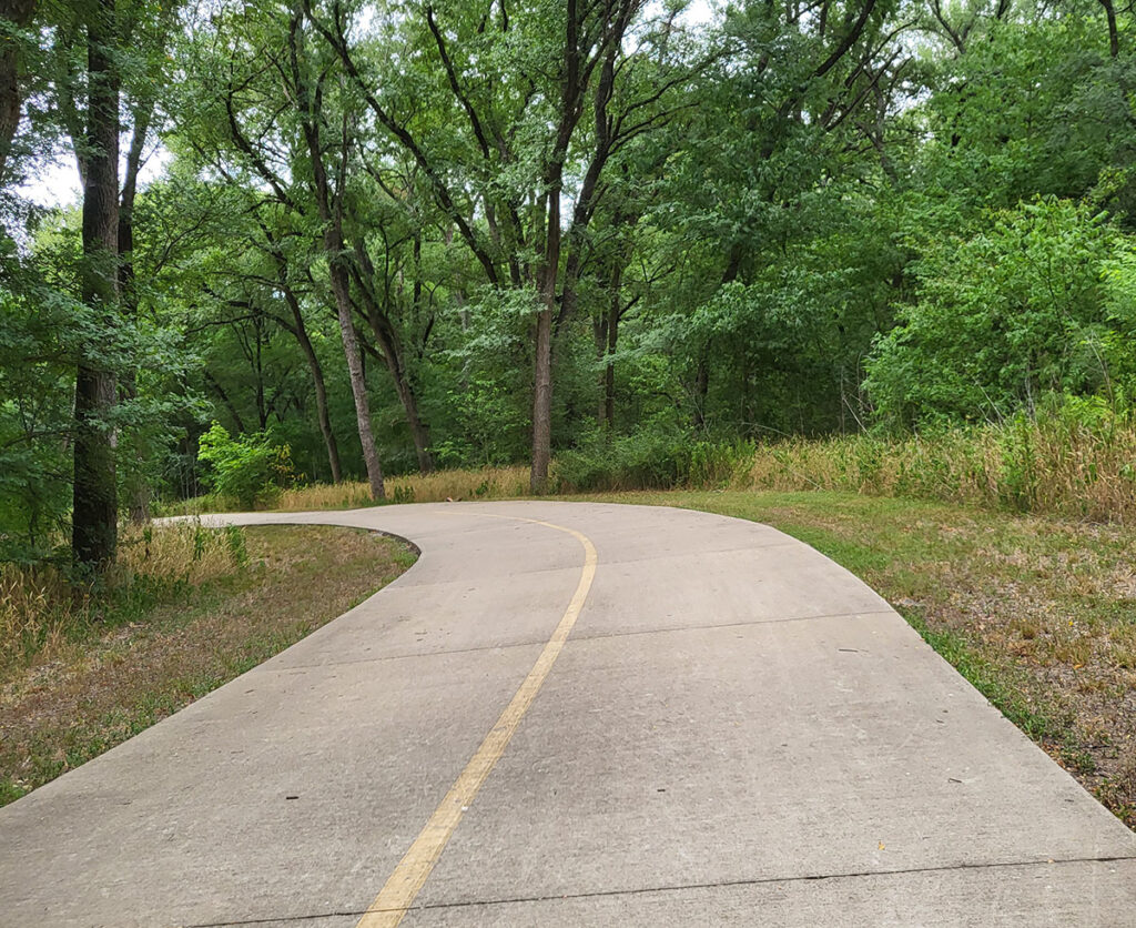 trail-ride-loop - The Loop Dallas