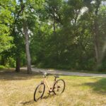Get to Know the Trails: The Trinity Forest Trail - The LOOP Dallas