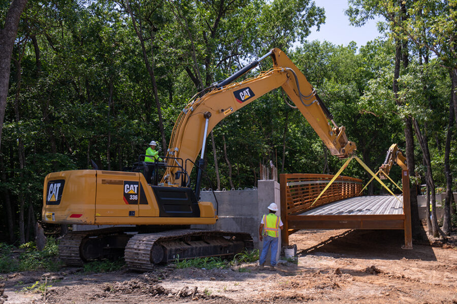 Construction-Loop - The Loop Dallas