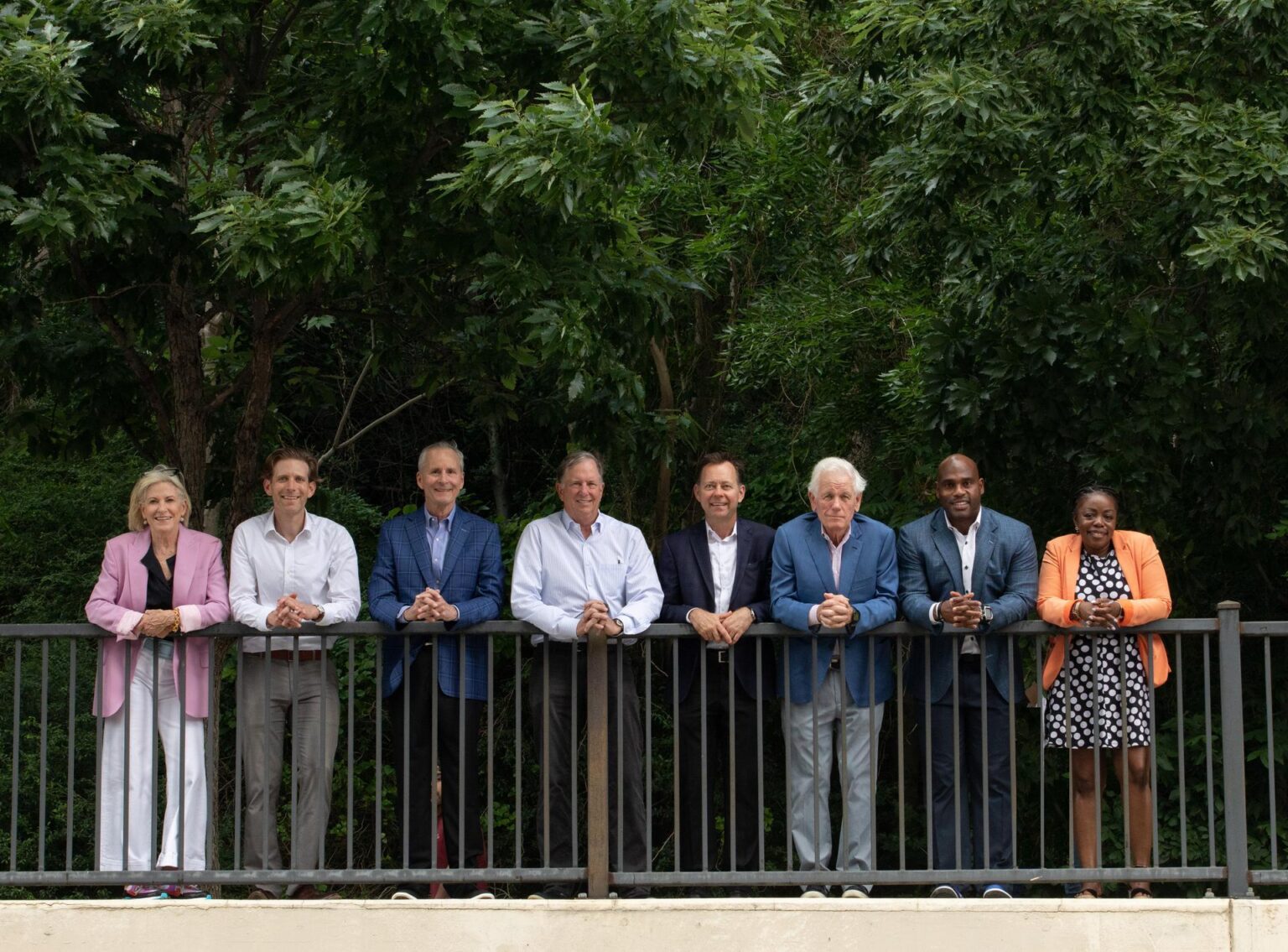 D CEO Recognizes The Loop Dallas as a Finalist for 2023 Nonprofit and ...