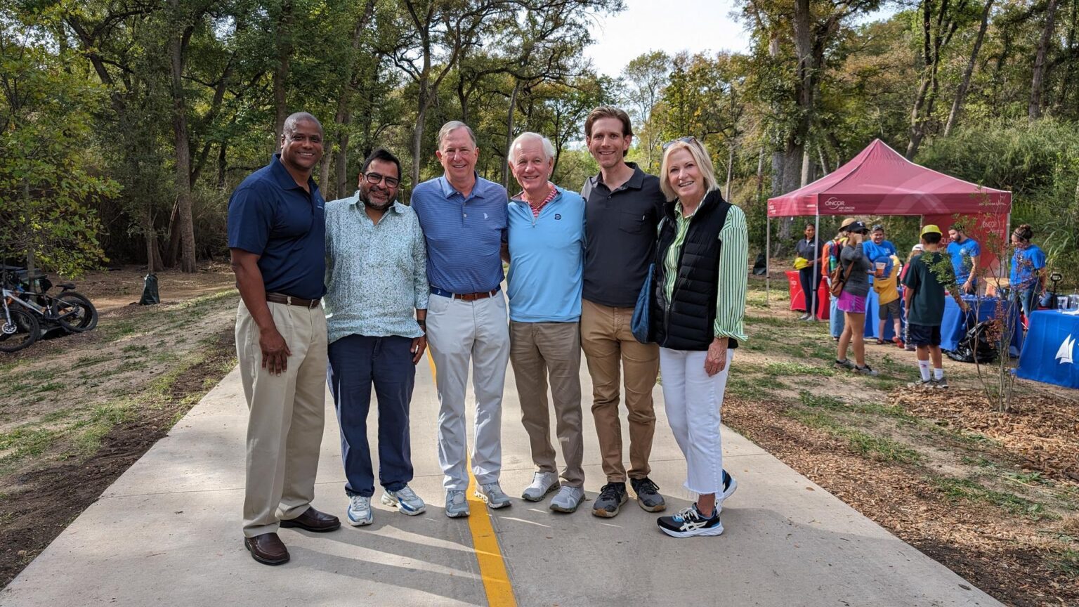 Gratitude from The Loop Dallas - The Loop Dallas