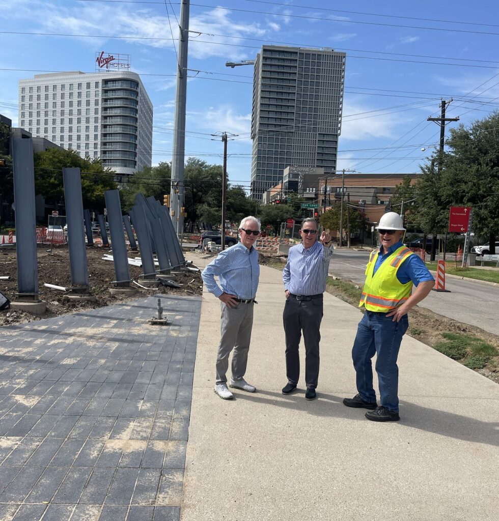 Gratitude from The Loop Dallas - The Loop Dallas