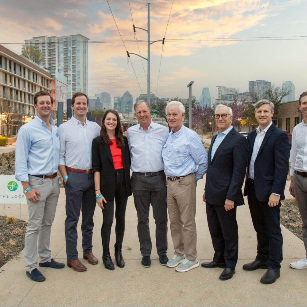 Hi Line Connector Archives - The Loop Dallas