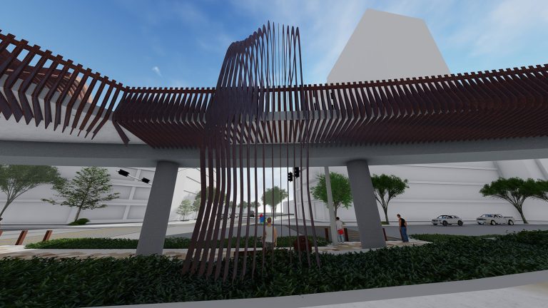 The Loop Plaza - The Loop Dallas