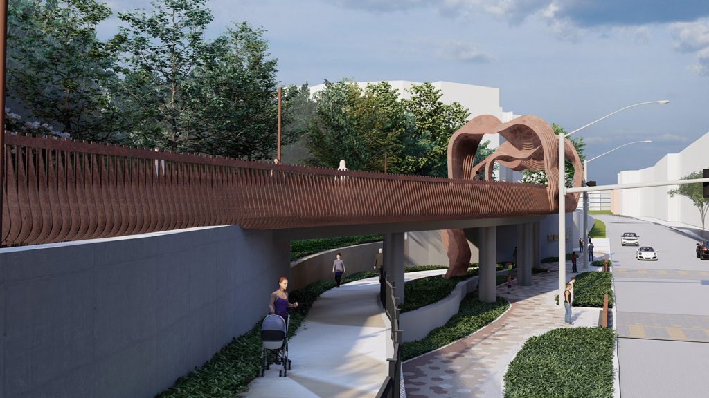 The Loop Plaza - The Loop Dallas