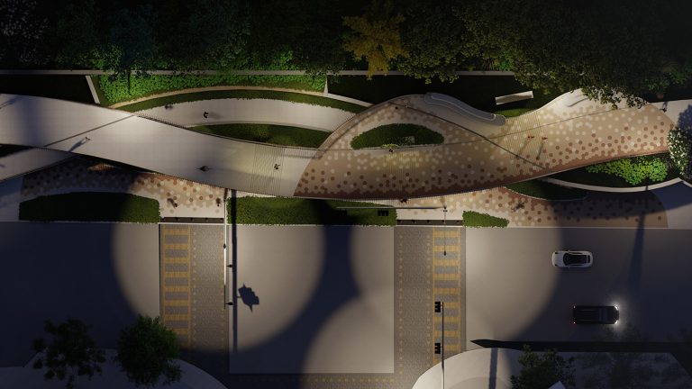 The Loop Plaza - The Loop Dallas