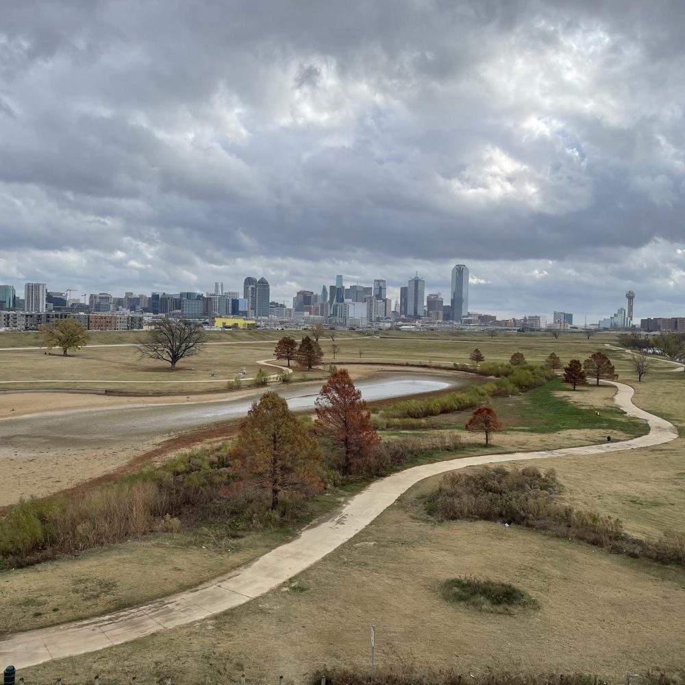 Trinity Forest Spine Trail Archives - The Loop Dallas