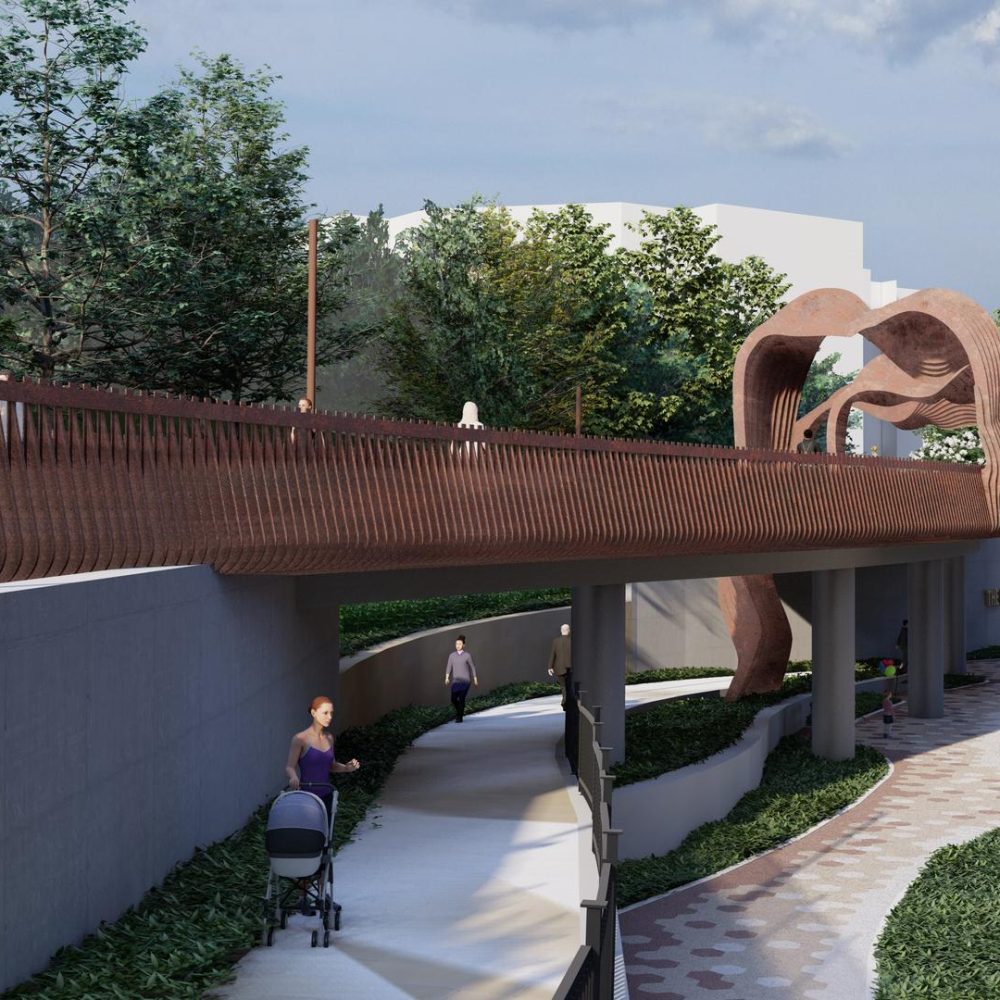 Loop Plaza Archives - The Loop Dallas