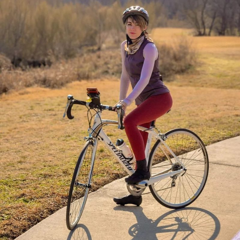 Hitting the Trails on Group Rides - The Loop Dallas