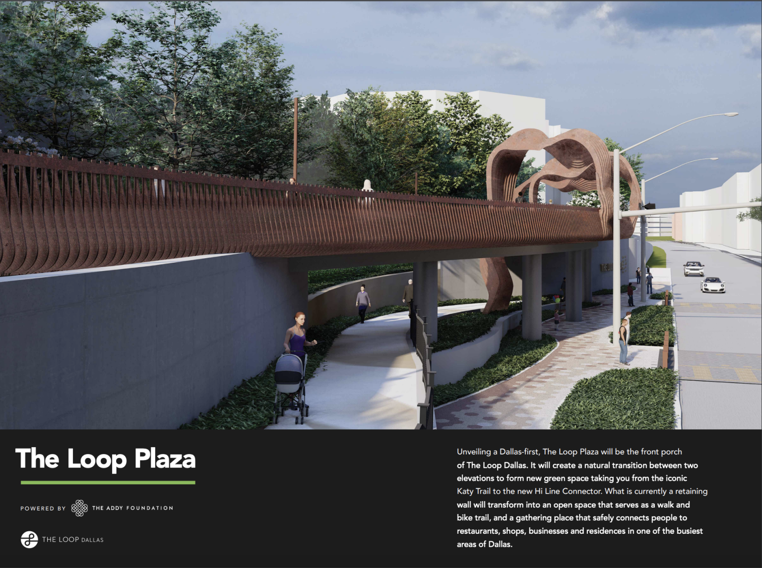 Latest News - The Loop Dallas