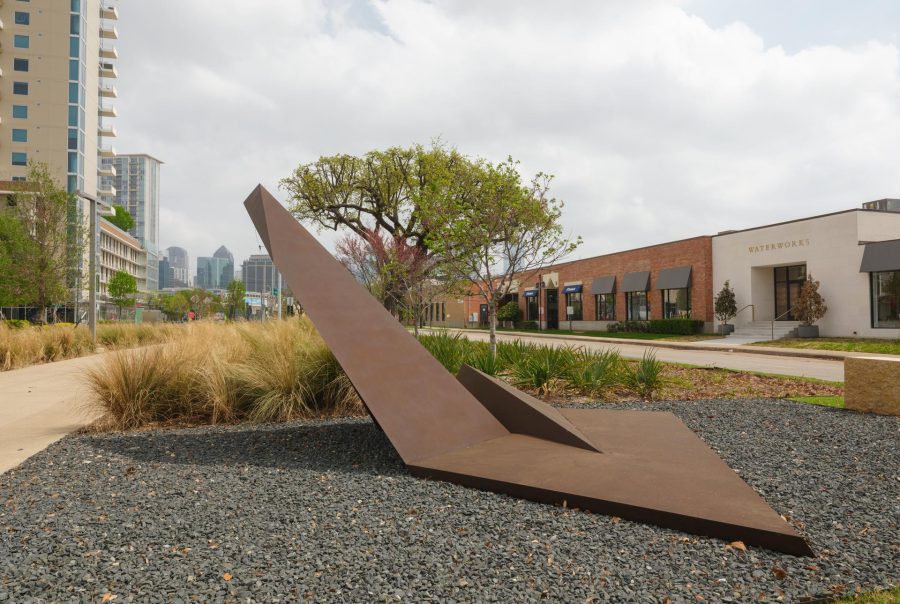 Hi Line Connector - The Loop Dallas