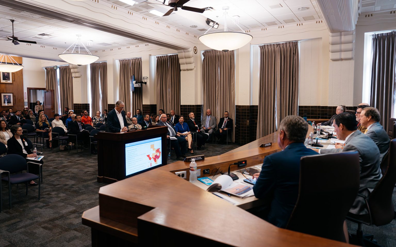 The Loop Dallas Secures $10.9M TxDOT Award - The Loop Dallas